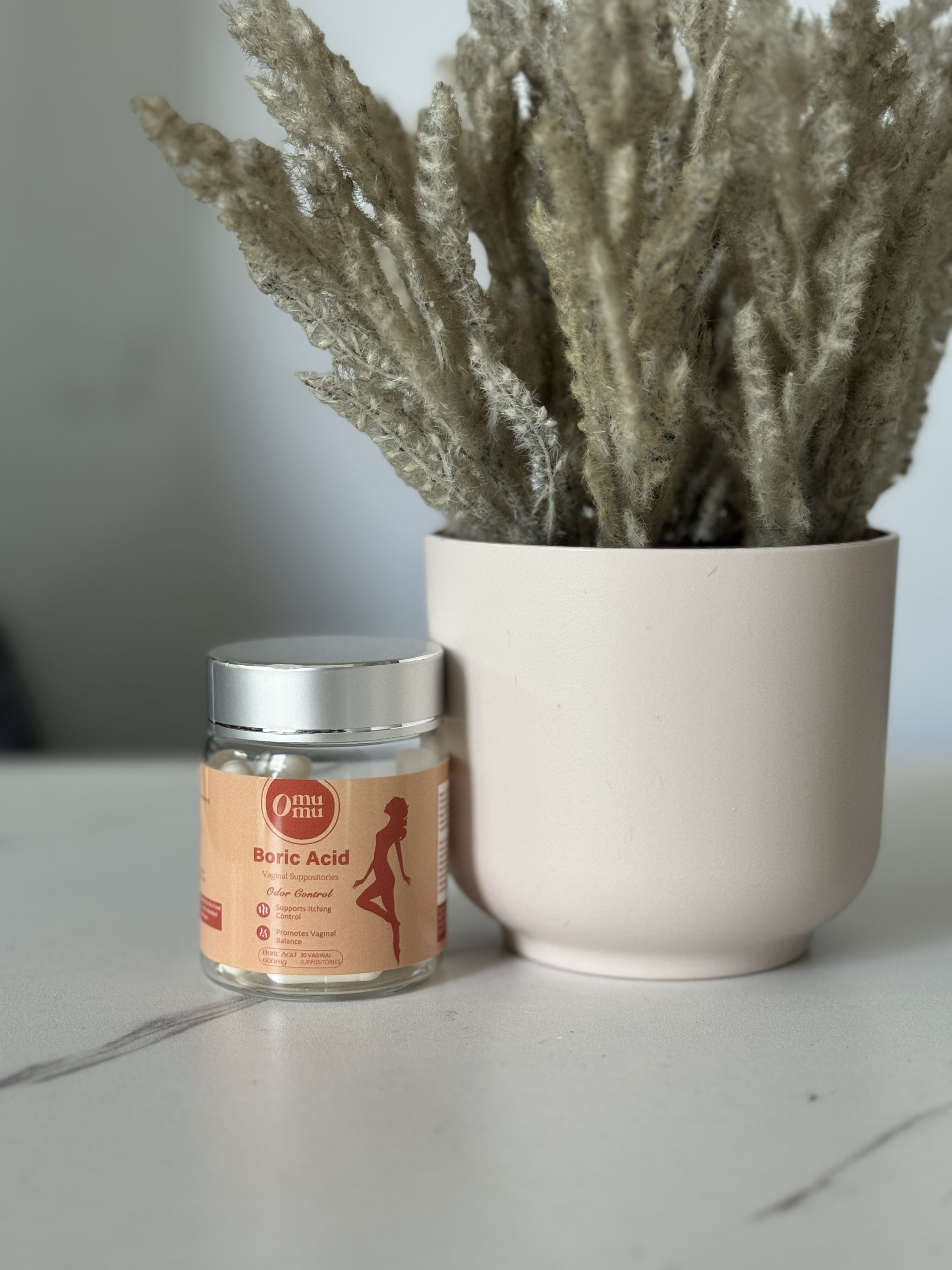 Understanding Vaginal Bacterial Vaginosis Bv And How Omumu Organics